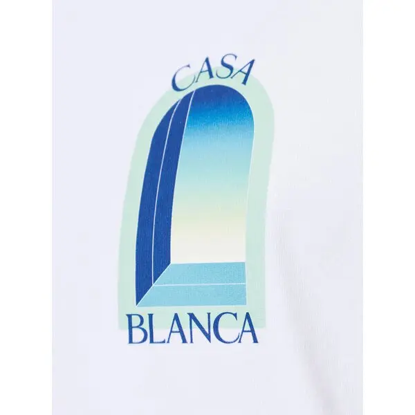 Casablanca T-shirts & Vests T-shirts