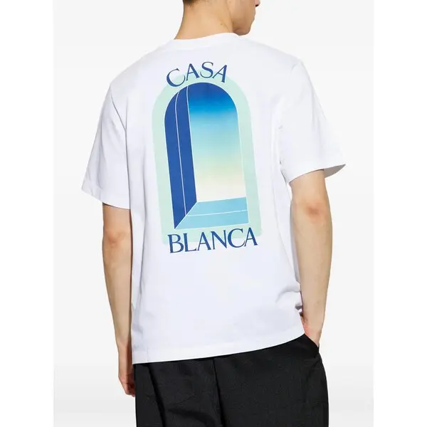 Casablanca T-shirts & Vests T-shirts