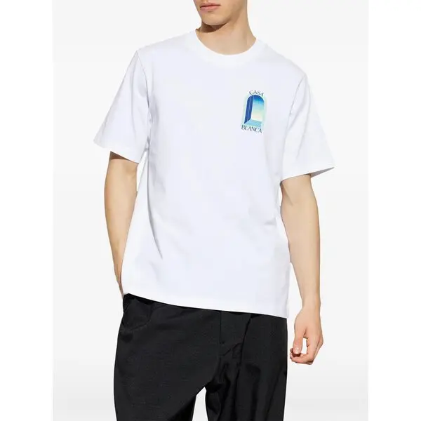 Casablanca T-shirts & Vests T-shirts