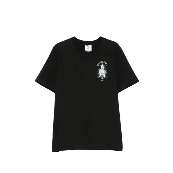 Casablanca T-shirts & Vests T-shirts