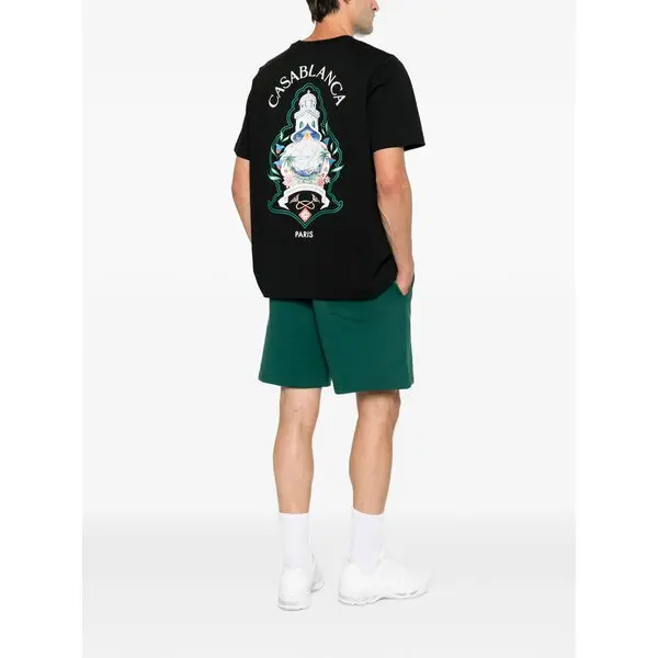 Casablanca T-shirts & Vests T-shirts
