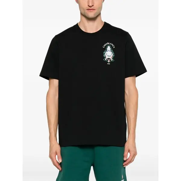 Casablanca T-shirts & Vests T-shirts