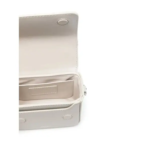 Amiri Neutrals Mini Bags