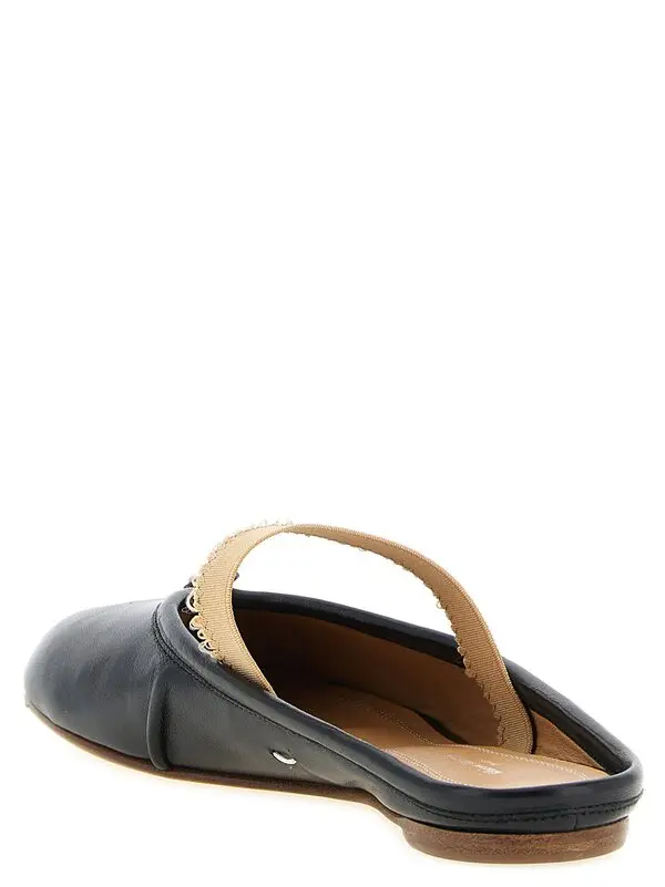 MAISON MARGIELA Tabi' Mules