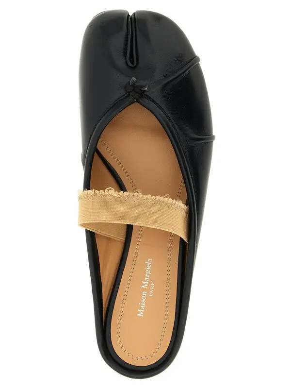 MAISON MARGIELA Tabi' Mules