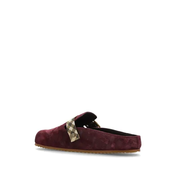 Burberry Shoes