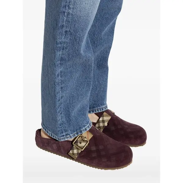 Burberry Shoes