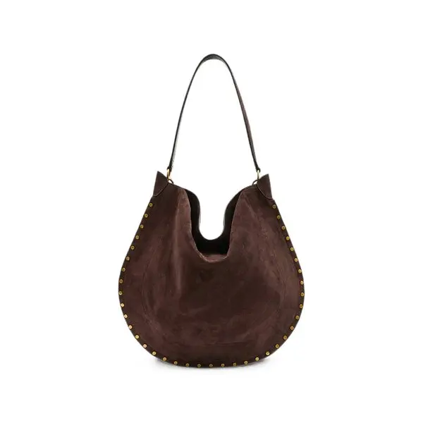 Isabel Marant Étoile Shoulder Bags - Brown
