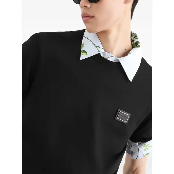 Dolce & Gabbana T-shirts & Vests T-shirts