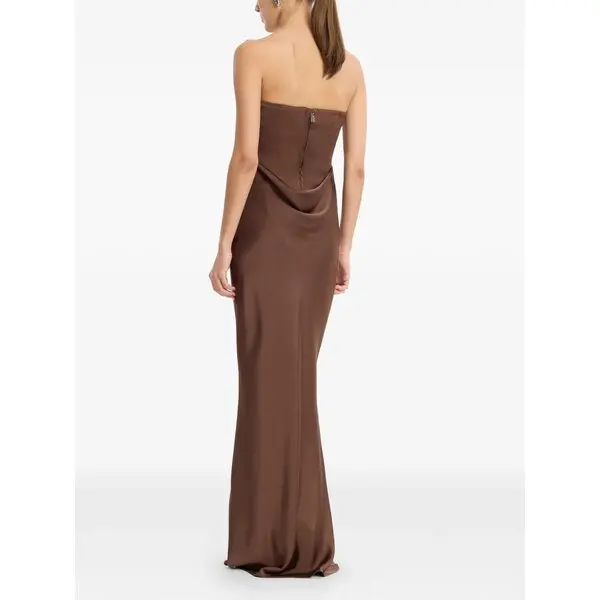 ROTATE BY BIRGER CHRISTENSEN Dresses Evening Dresses