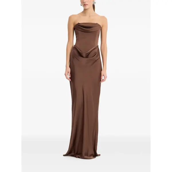ROTATE BY BIRGER CHRISTENSEN Dresses Evening Dresses