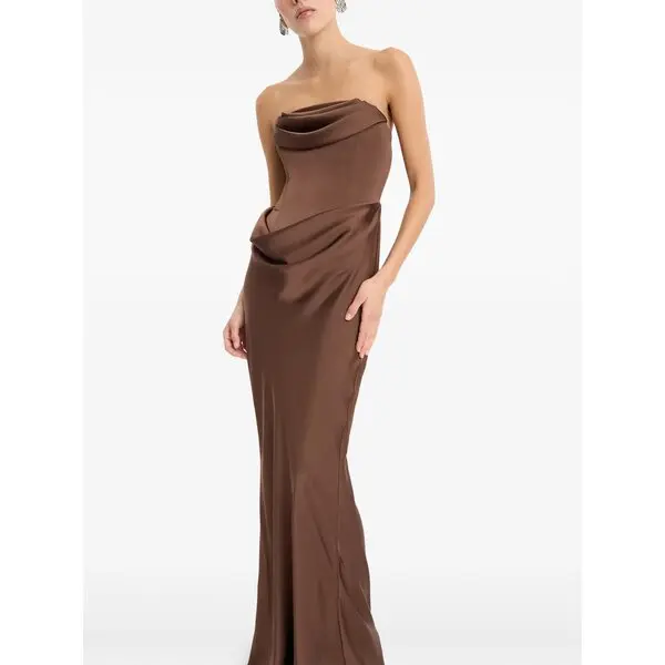 ROTATE BY BIRGER CHRISTENSEN Dresses Evening Dresses