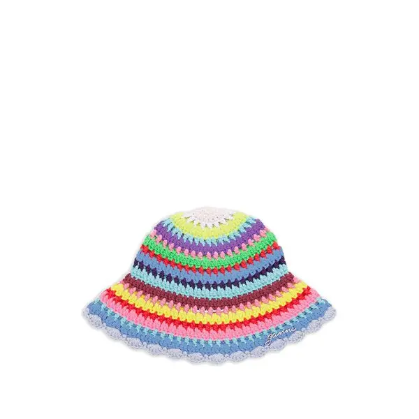 GANNI Hats