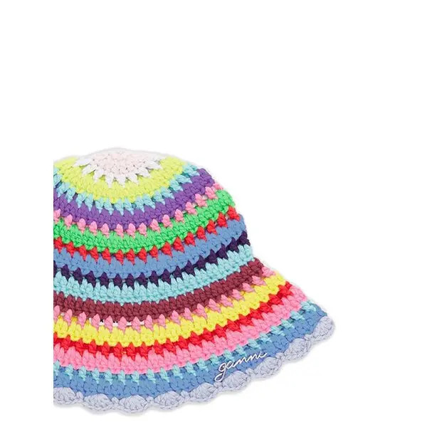 GANNI Hats