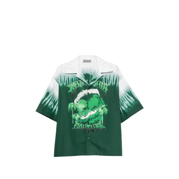 Balenciaga Shirts