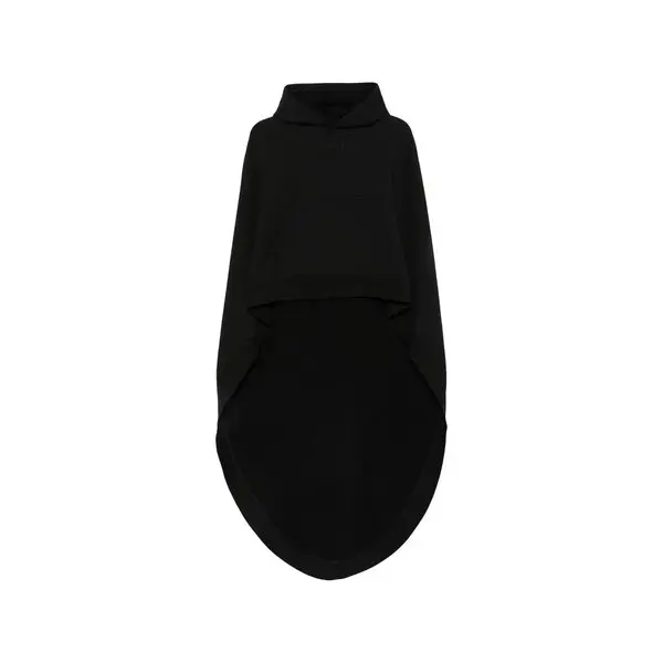 Balenciaga Cotton Hoodie
