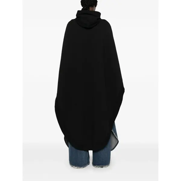 Balenciaga Cotton Hoodie
