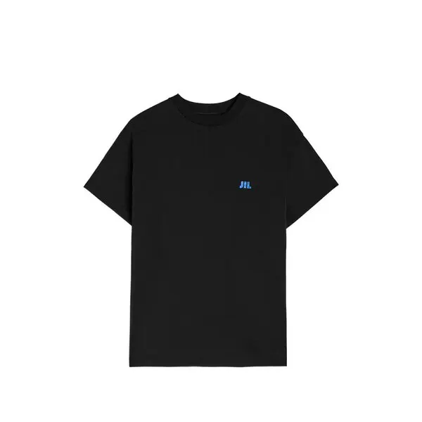 JIL SANDER T-shirts & Vests T-shirts - Black