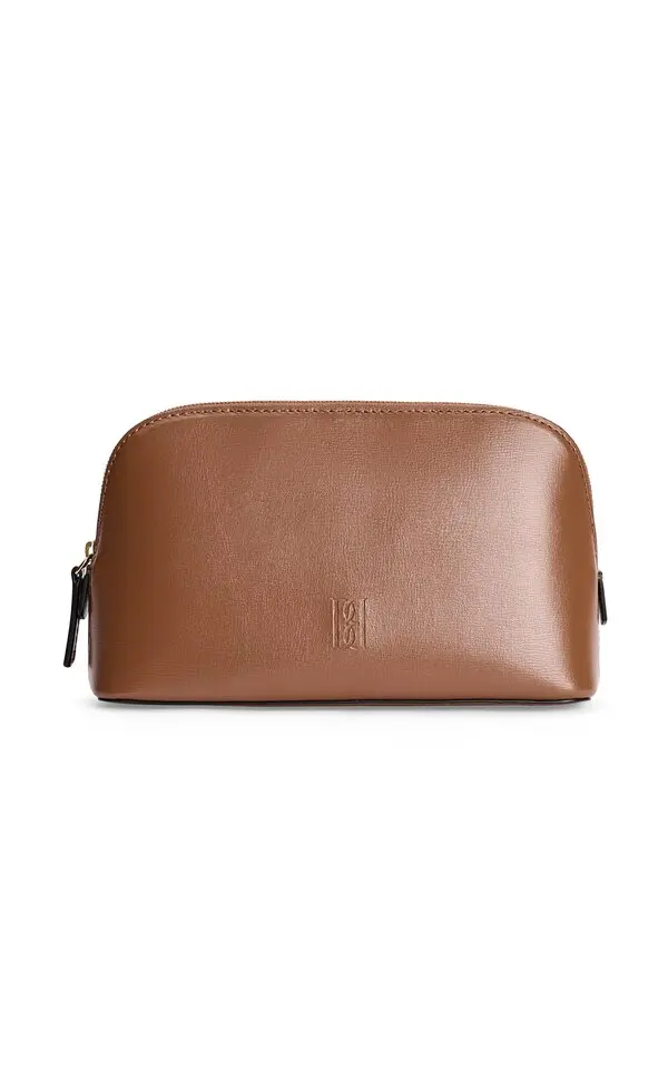 BY MALENE BIRGER Aya Small Case - Brown