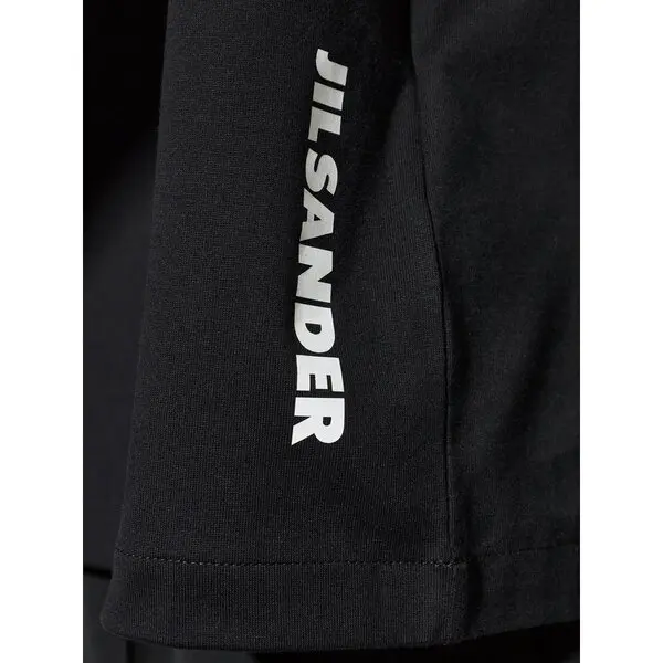 JIL SANDER T-shirts & Vests T-shirts