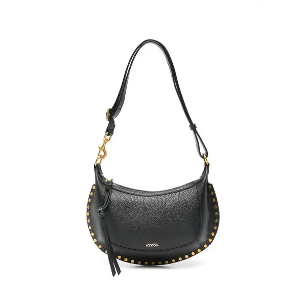 Isabel Marant Étoile Shoulder Bags - Black
