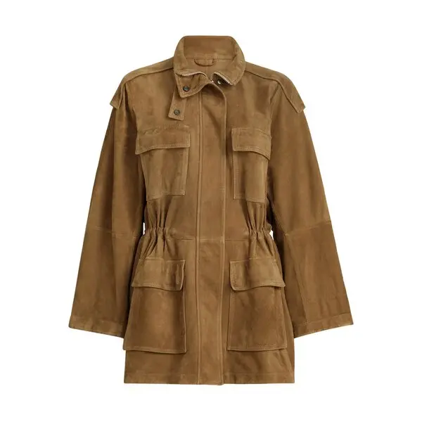Brunello Cucinelli Jackets Military Jackets