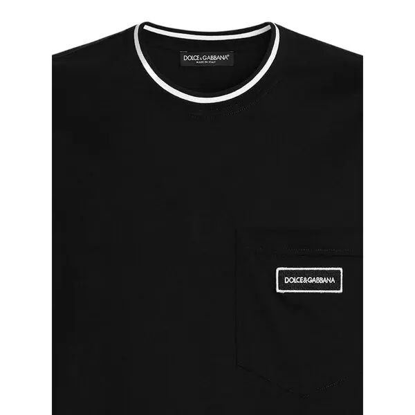 Dolce & Gabbana T-shirts & Vests T-shirts