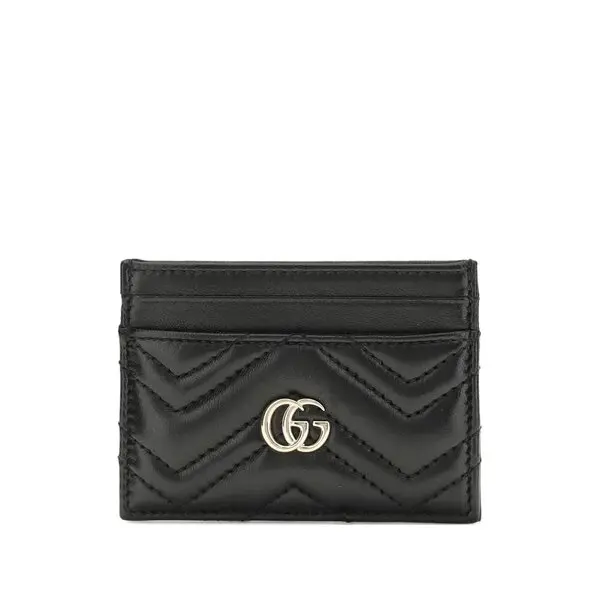 Gucci Wallets & Purses - Black