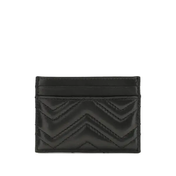 Gucci Wallets & Purses - Black