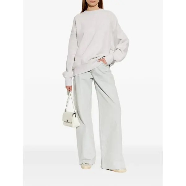 GOLDEN GOOSE Low Top Sneakers