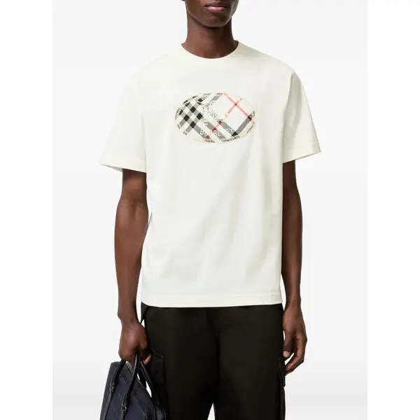 Burberry T-shirts & Vests T-shirts
