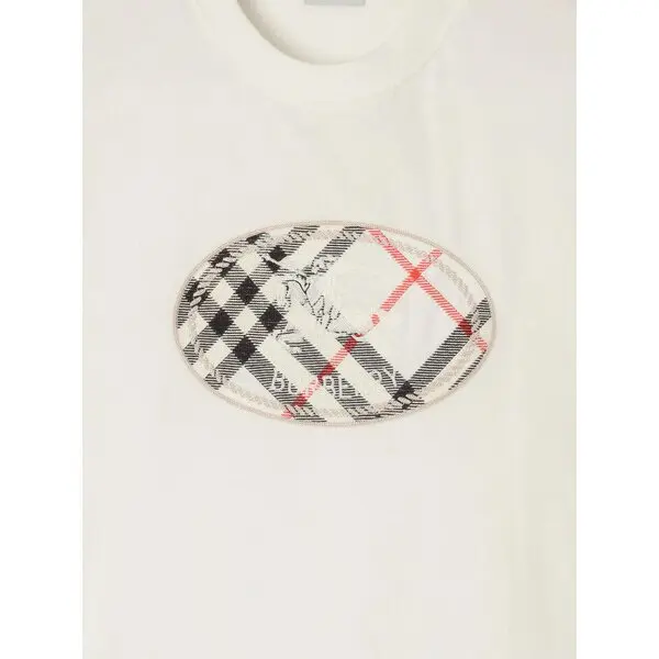 Burberry T-shirts & Vests T-shirts