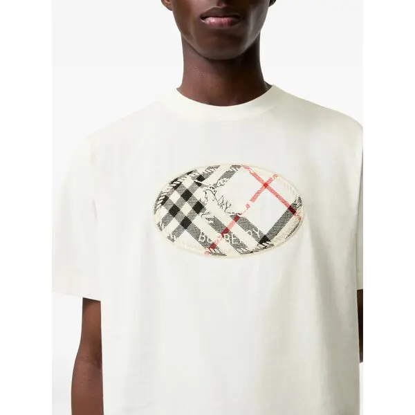 Burberry T-shirts & Vests T-shirts