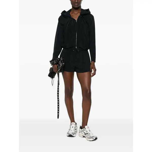 Alexander Wang Shorts Mini Shorts