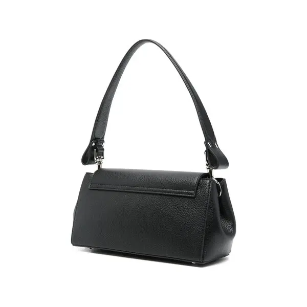 VIVIENNE WESTWOOD Textured Shoulder Bag