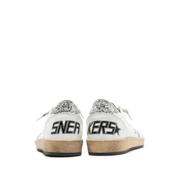 GOLDEN GOOSE Trainers