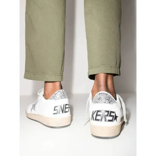 GOLDEN GOOSE Trainers
