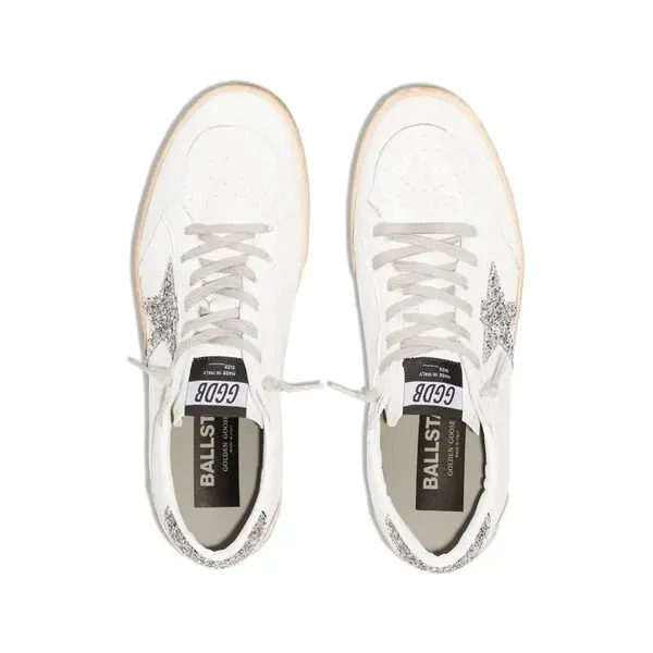 GOLDEN GOOSE Trainers