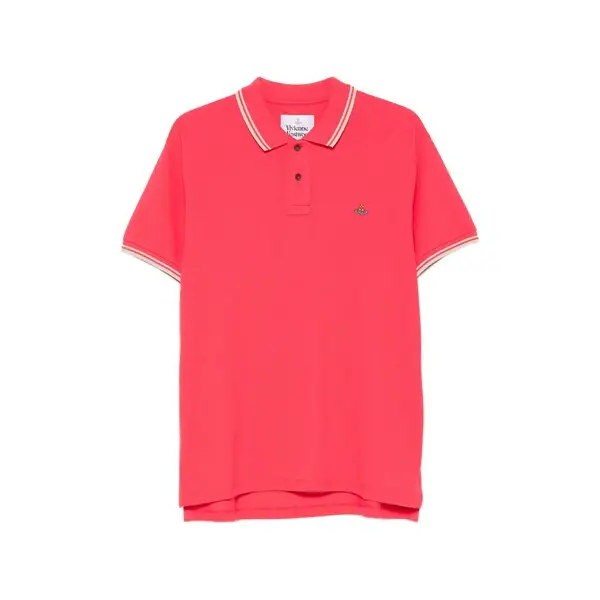 VIVIENNE WESTWOOD Polo Shirts
