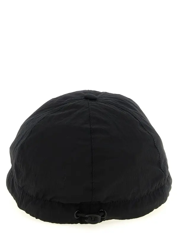 Stone Island 9100011' Cap