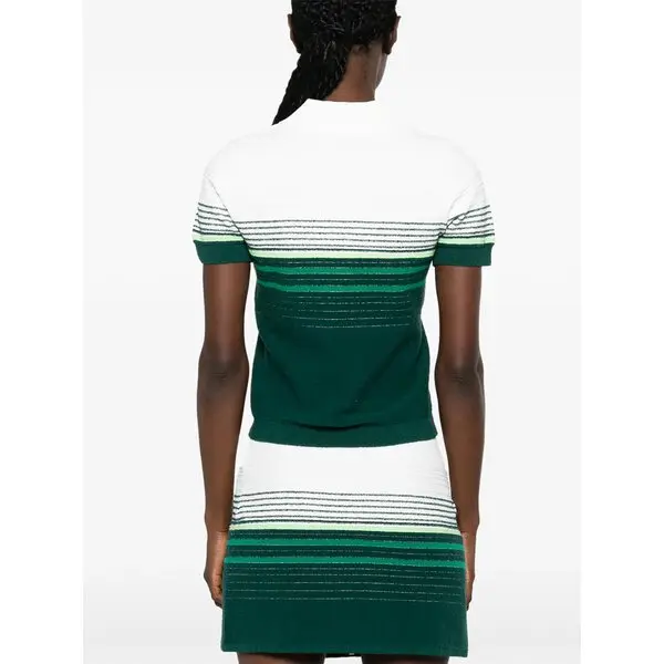 Casablanca Tops Polo Tops
