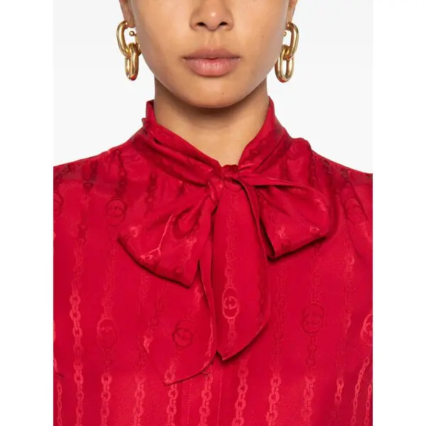Gucci Tops Shirts