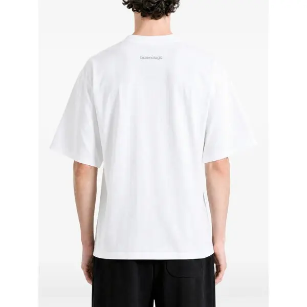 Balenciaga T-shirts & Vests T-shirts