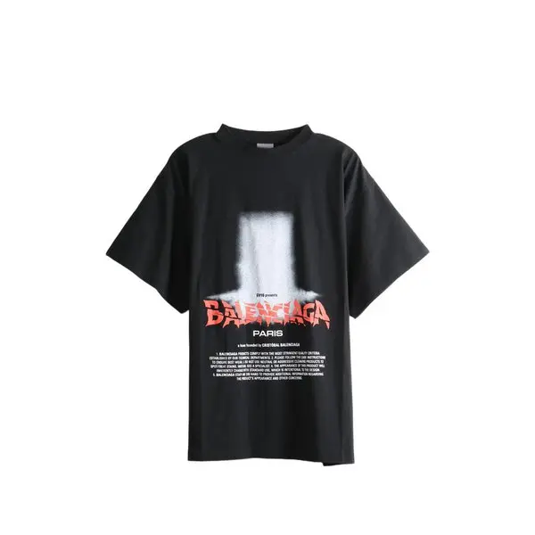 Balenciaga T-shirts & Vests T-shirts