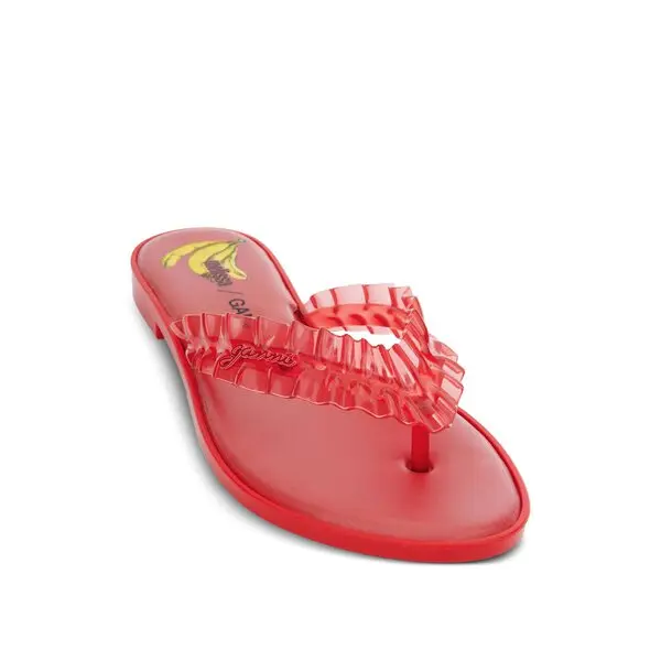 GANNI Flip-flops & Slides