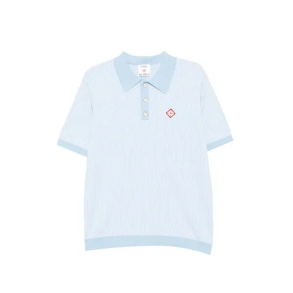 Casablanca Polo Shirts