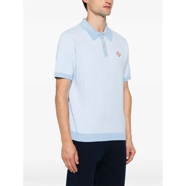 Casablanca Polo Shirts
