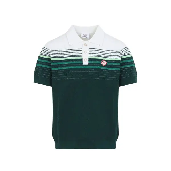 Casablanca Polo Shirts