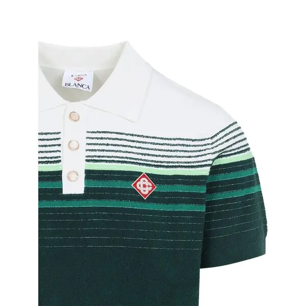 Casablanca Polo Shirts