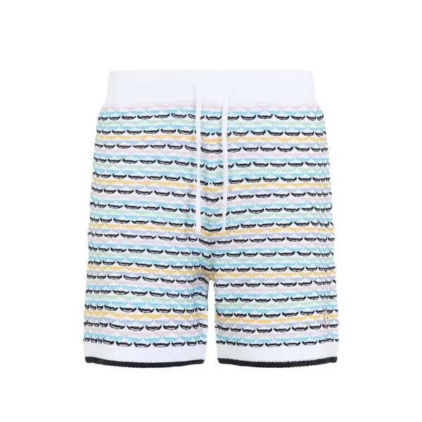 Casablanca Shorts Bermuda Shorts